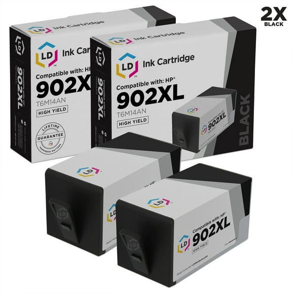 Ink Cartridges 902xl Combo Pack