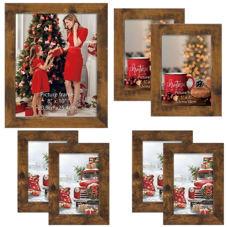 Walmart Picture Frames