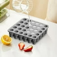 Ice Cube Molds Round Ice Cube Trays For Freezer Chocolate Molds Silicone Ice Cube Molds Easy