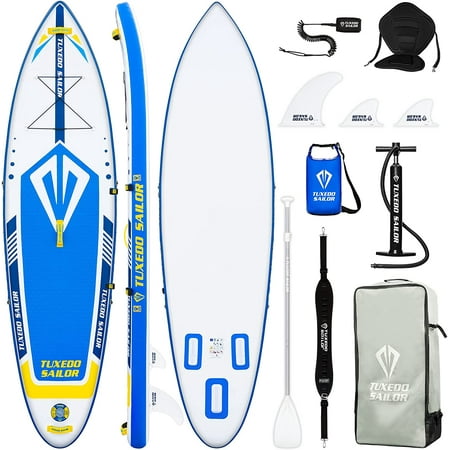 Diayung Inflatable Paddle Boards Inflatable SUP Inflatable Stand Up ...