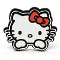 Hello Kitty Plastic Auto Emblem - Walmart.com