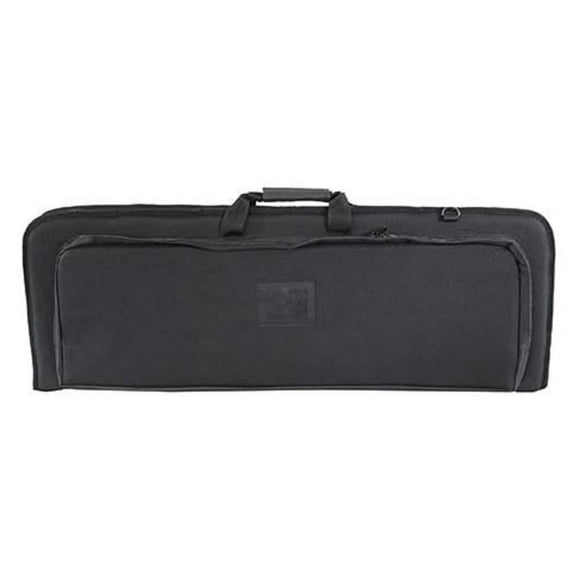 36 Inch Soft Rifle Case