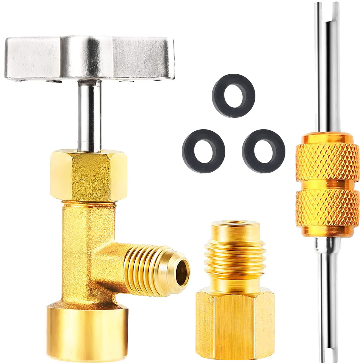 adifare-r134a-self-sealing-puncture-can-tap-for-1-4-and-1-2-ac