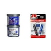 PC Products PC-11 Epoxy Adhesive Paste, Two-Part Marine Grade, 1lb in ...