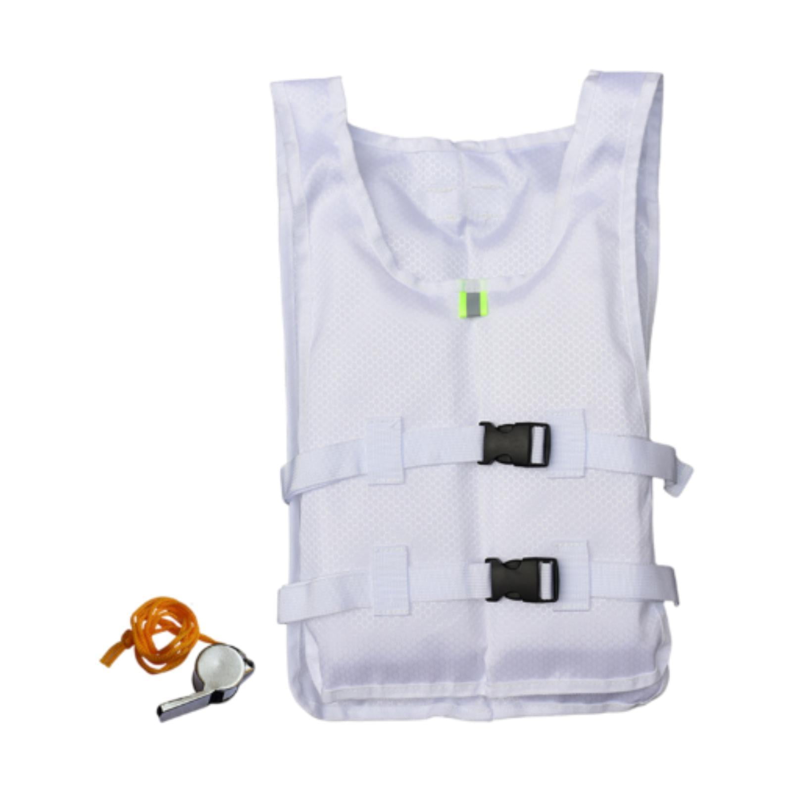 Click here for Lipstore Life Jacket Adjustable Paddle Vest For Ad... prices