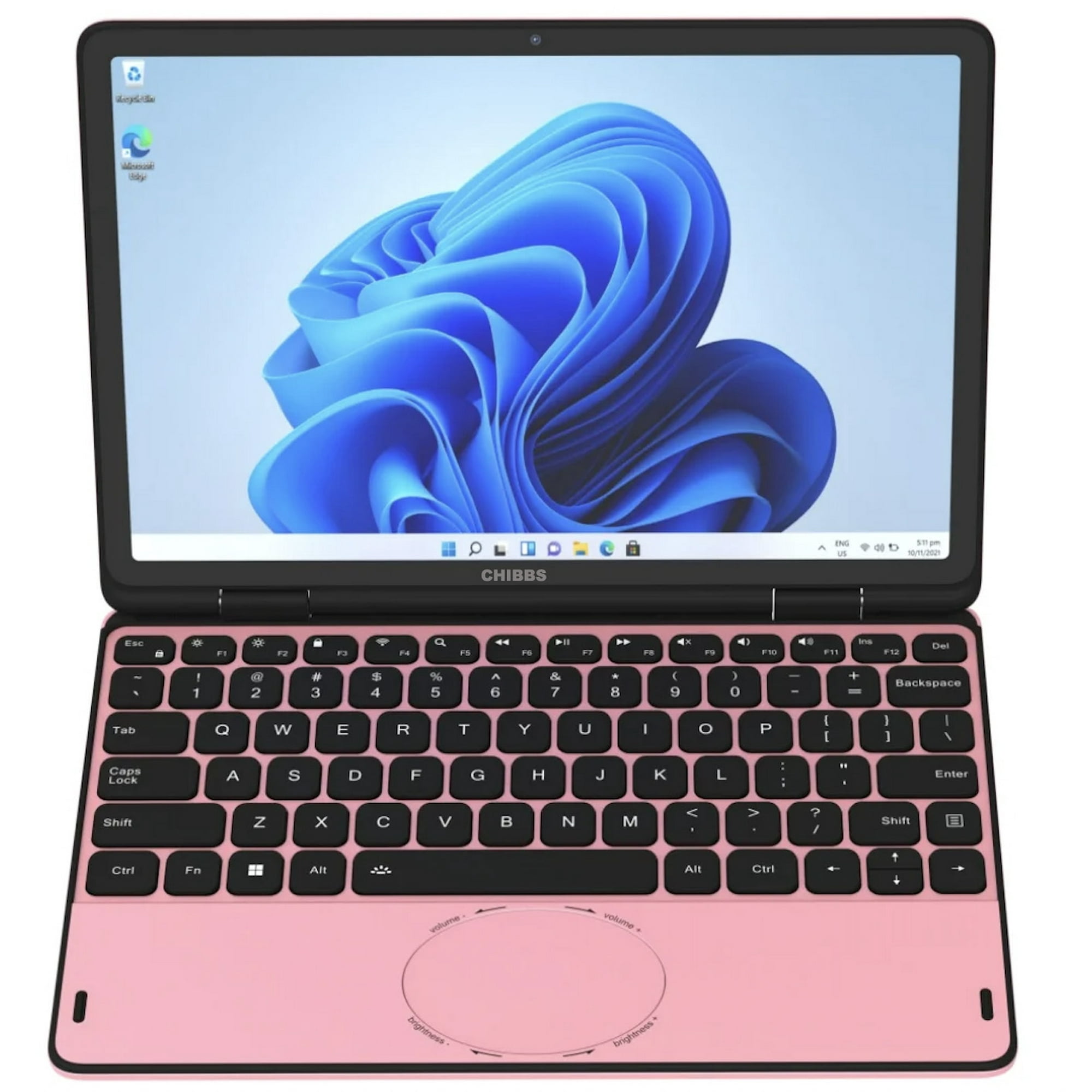 Click here for Chibbs T & c 11 Inch Touch Screen Windows 11 Lapto... prices