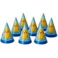 Pokémon 2 Costume Party Hats, 8ct - Walmart.com