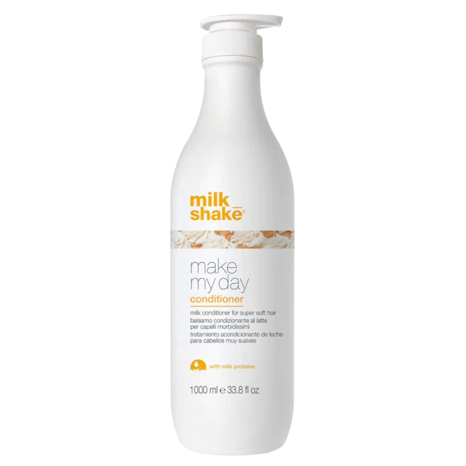 Click here for Milk_shake Daily Make My Day Conditioner For Dry A... prices
