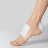 PROFOOT Pain Relief Patches for Foot and Heel Pain, 6 Count HSA/FSA ...
