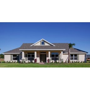 556-27611: Traditional Craftsman 4 Bed, 3 Bath Luxury Home Plan, 2761 ...