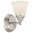 85101-ORB-Designers Fountain-Kendall - One Light Wall Sconce-Oil Rubbed ...