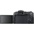 Canon EOS RP Mirrorless Camera With RF 24-105mm f/4 L IS USM Lens + 128 ...