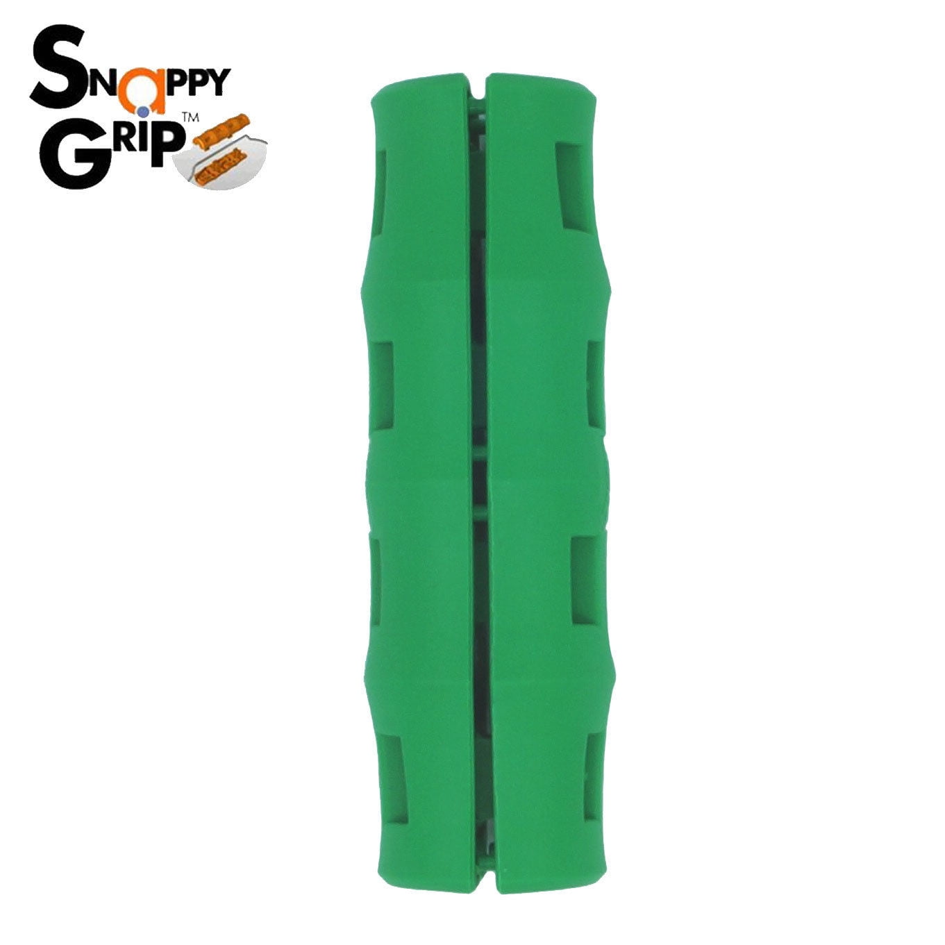 Snappy Grip Green Ergonomic Handle for Buckets - Walmart.com