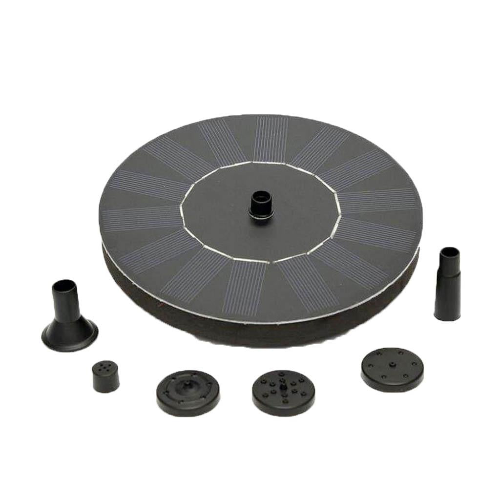 Click here for Shangren Solar Powered Floating Pumps Water Founta... prices