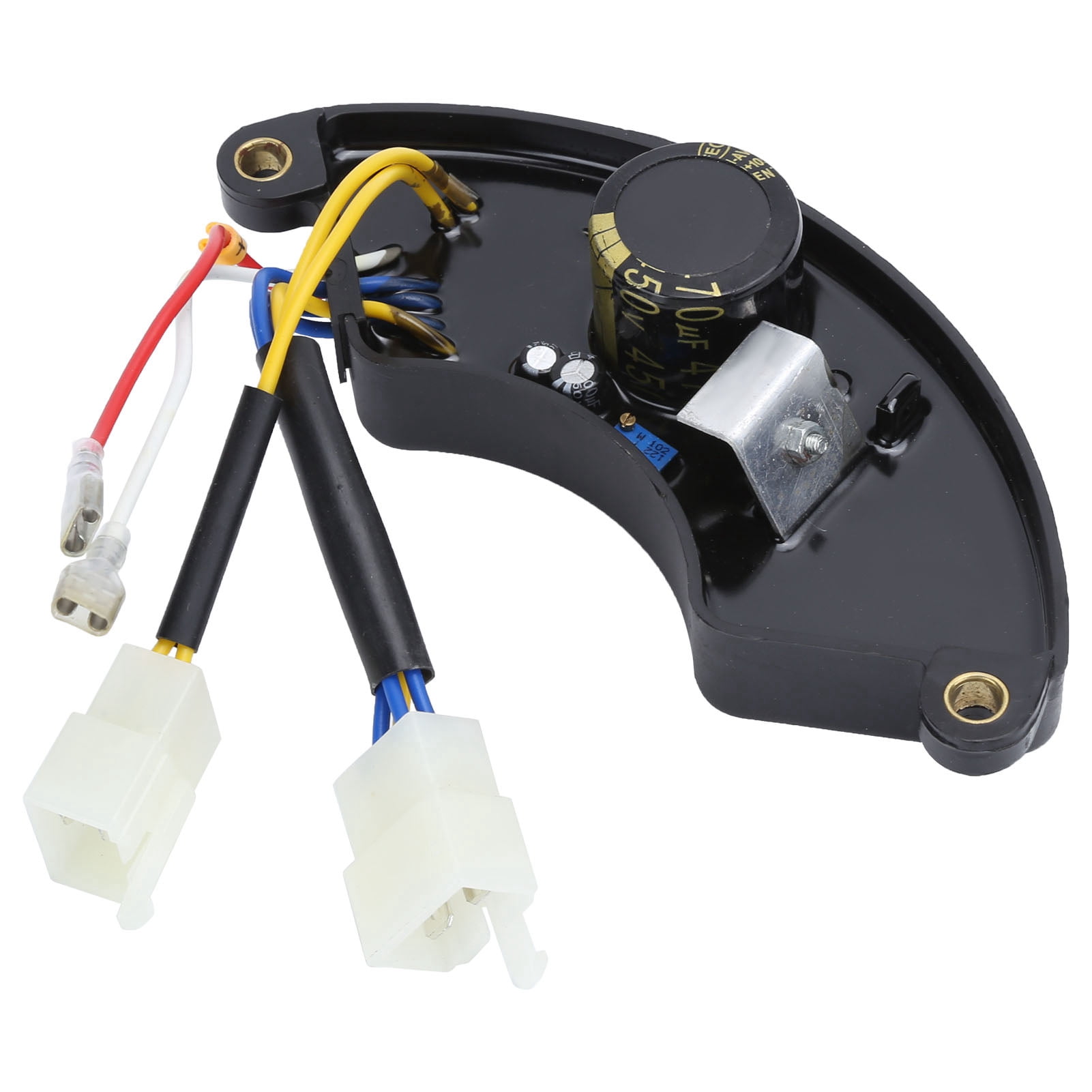 Regulador De Voltaje Del Generador, Regulador De Voltaje Pequeño, 250 V ...
