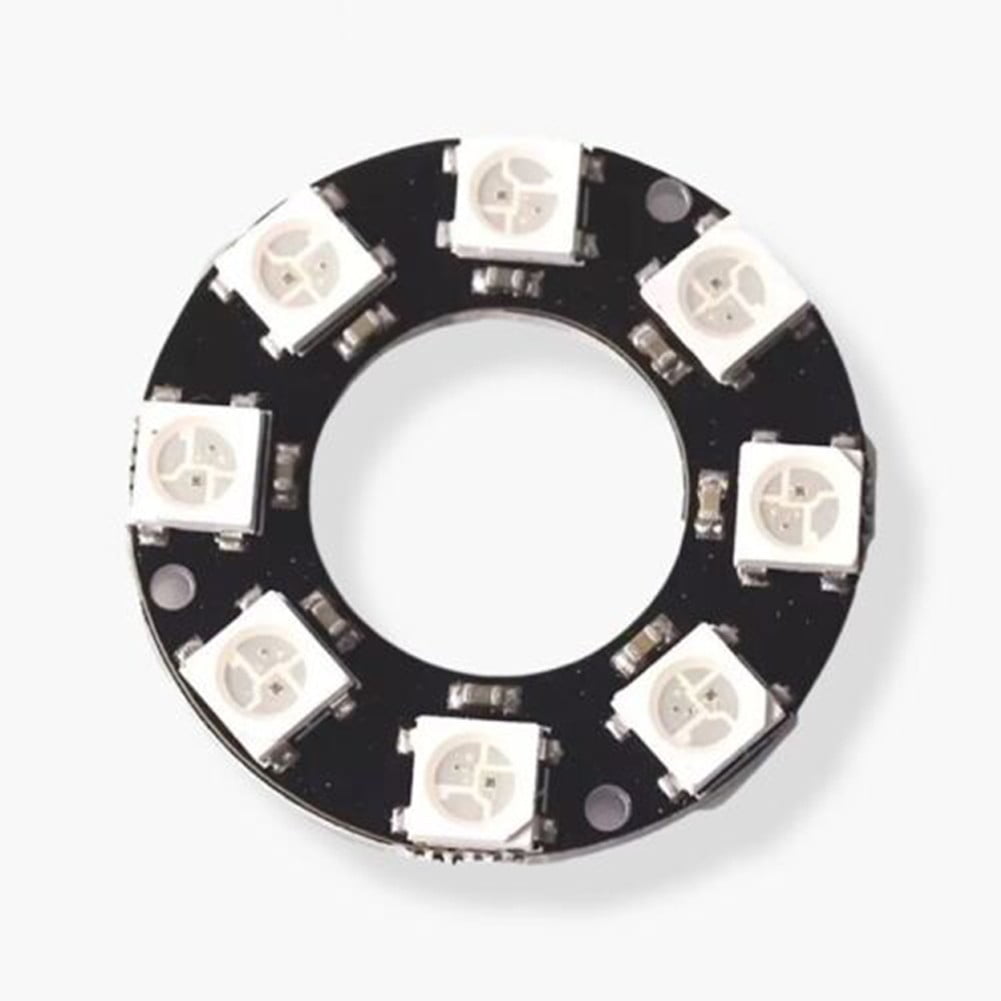 Click here for Ruibeauty 5v Individual Addressable Rgb Led Ring F... prices