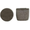 Plugs for TimberTech Maritime Gray Decking - 375 Count - Walmart.com