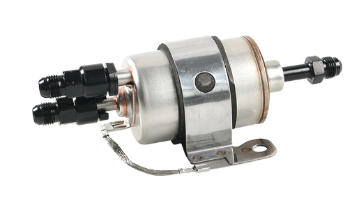 C5 Corvette Filter/Regulator -Return Fuel System Adapter- LS Swap/EFI ...