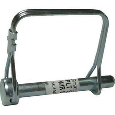 Ghost Controls AXLC Locking Clevis Pin - Walmart.com