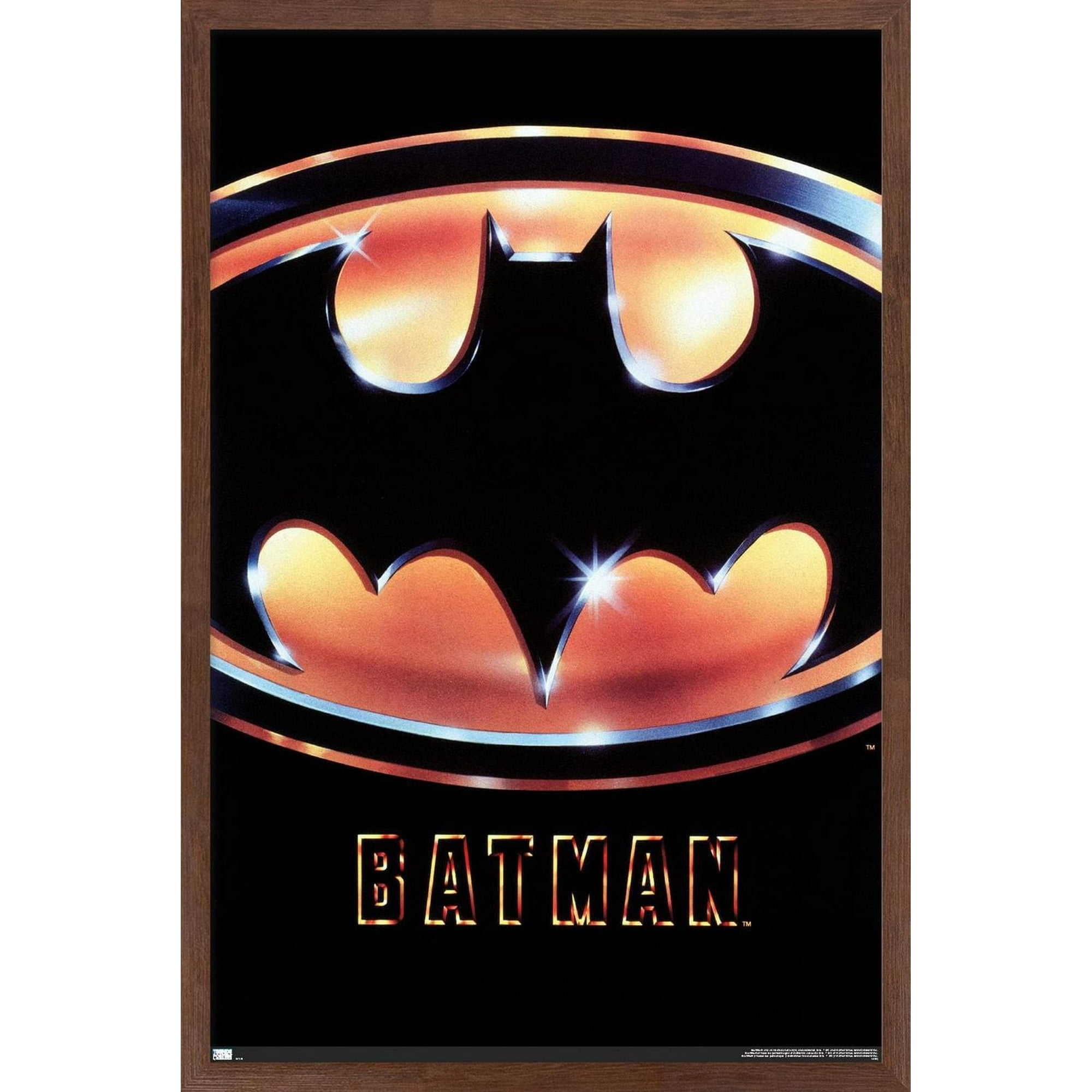 Click here for Trends International Dc Comics Movie Batman (1989)... prices