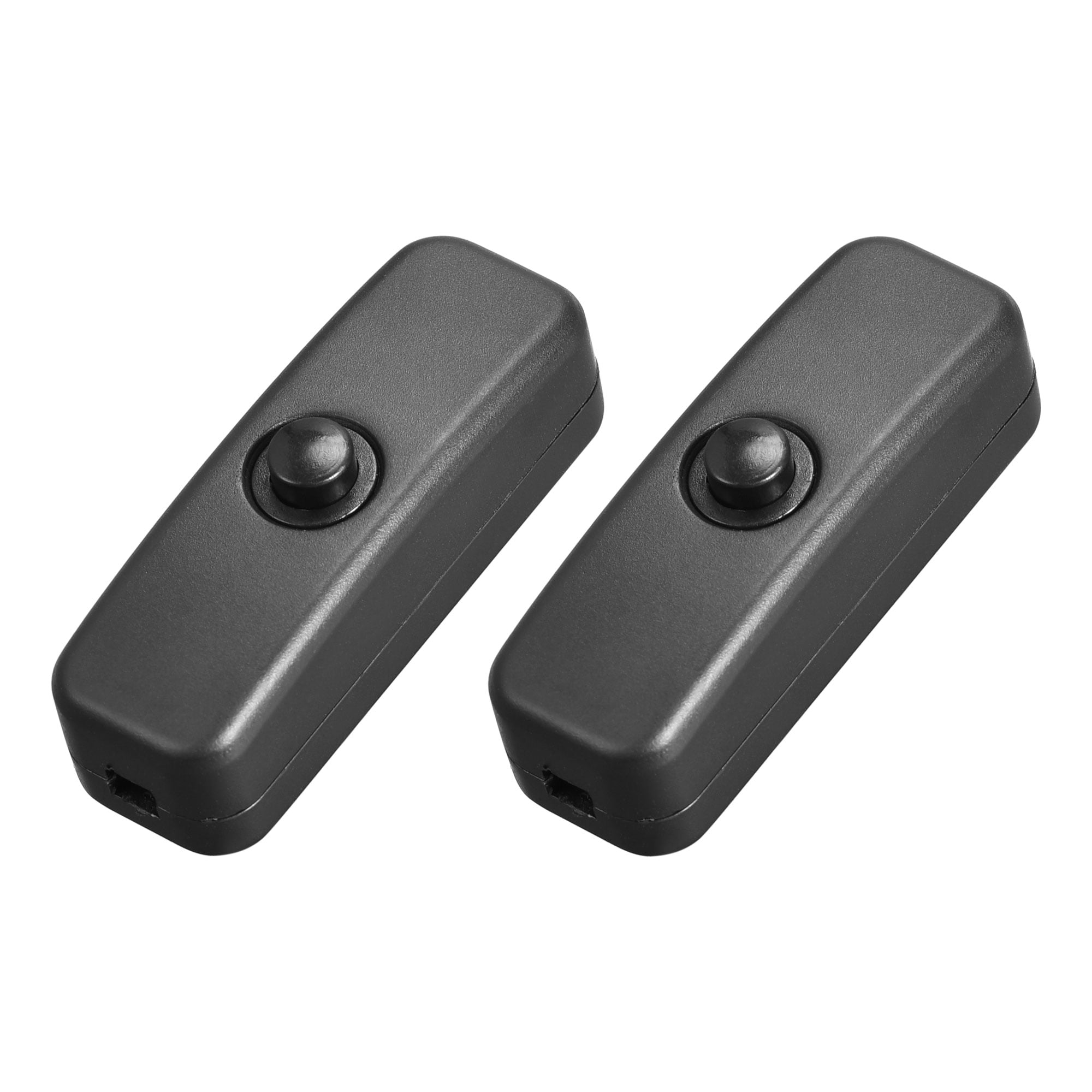 Click here for Unique Bargains Mini Inline Cord Switch Ac250v 6a/... prices