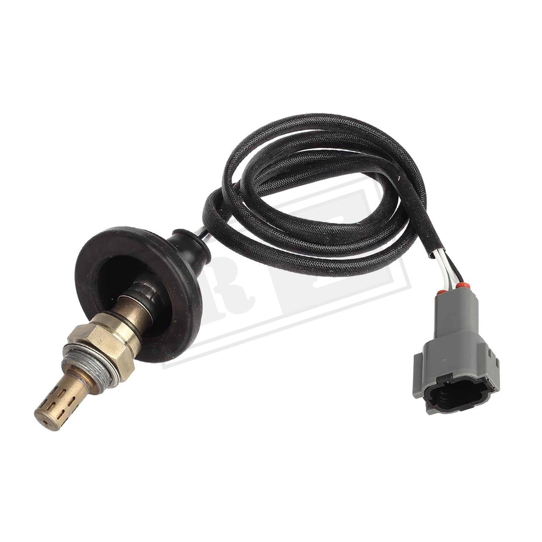 Ruiya For 1998-2000 Nissan Quest, Mercury Villager Downstream O2 Oxygen ...