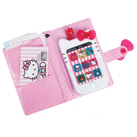 Hello Kitty Cell Phone - Walmart.com