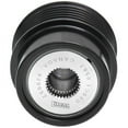 Alternator Decoupler Pulley - Walmart.com