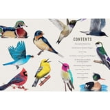 Celebrating Birds: An Interactive Field Guide Featuring Art from ...