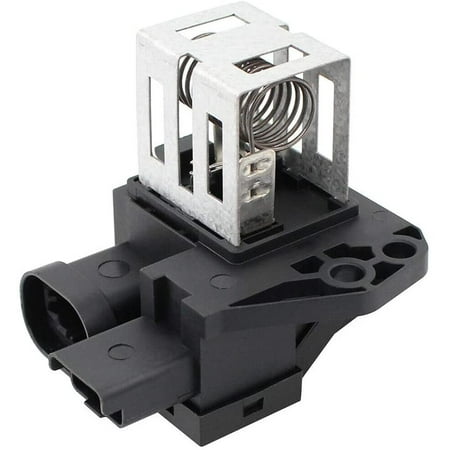 Radiator Fan Motor Relay Resistor for Citroen C2 C3 DS3 Peugeot 207 208 ...