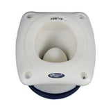 PYLE-PRO 1.75" Die-Cast Titanium Super Tweeter - Walmart.com