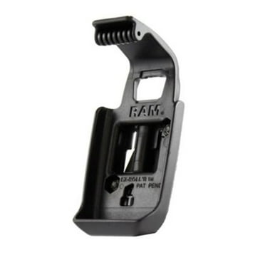 Ram Mounts Cradle Garmin Nuvi GPS Navigation Holder, RAM-HOL-GA33, 14 ...