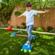 KidKraft Turtle Totter Balance Beam for Toddlers with Squeaky Turtle ...