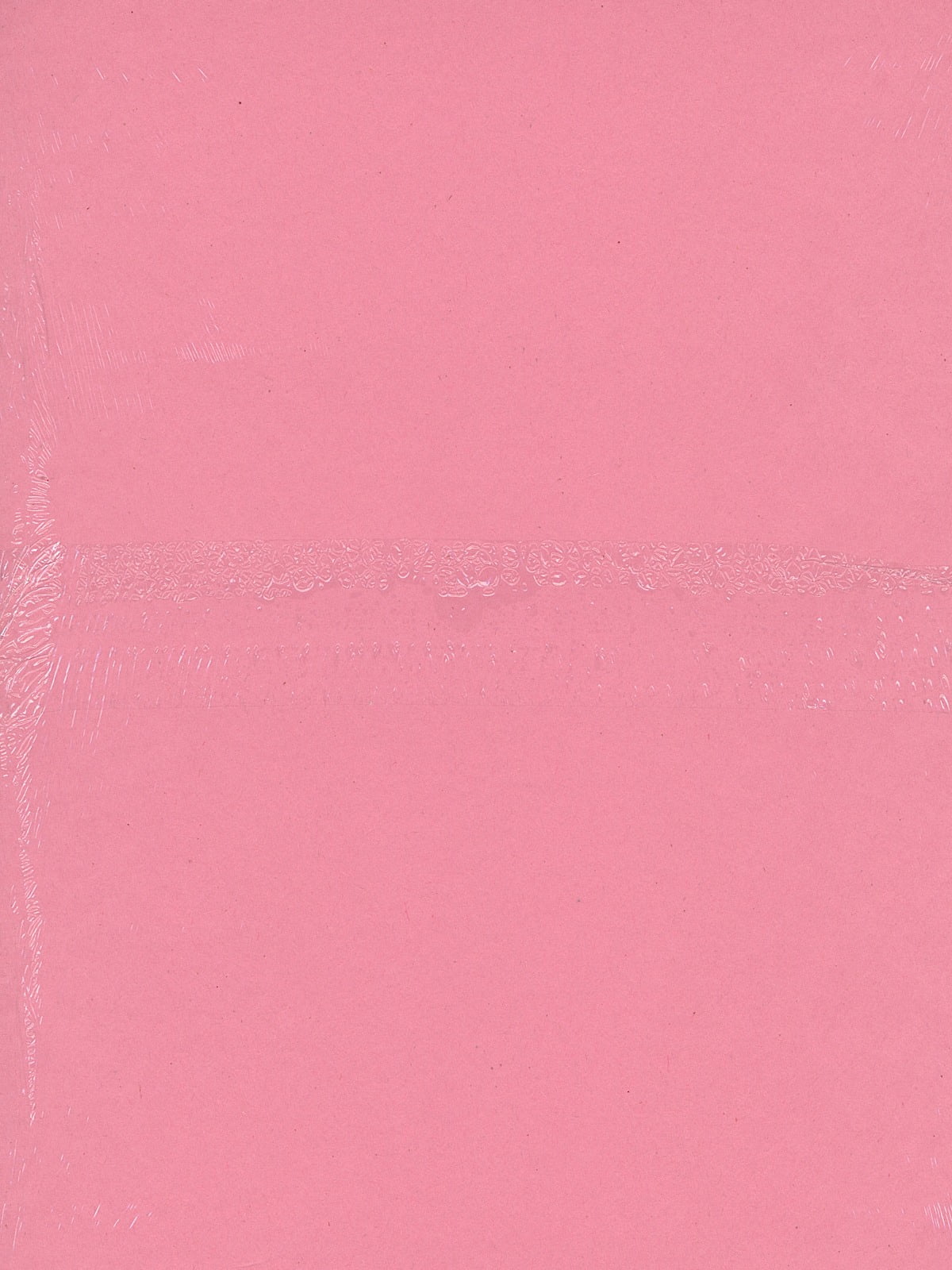 Sunworks Construction Paper pink, 9 in. x 12 in. (pack of 5) - Walmart ...