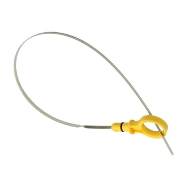 RAParts 87801534 Oil Dipstick Fits Ford New Holland Tractor 2310 2600 ...