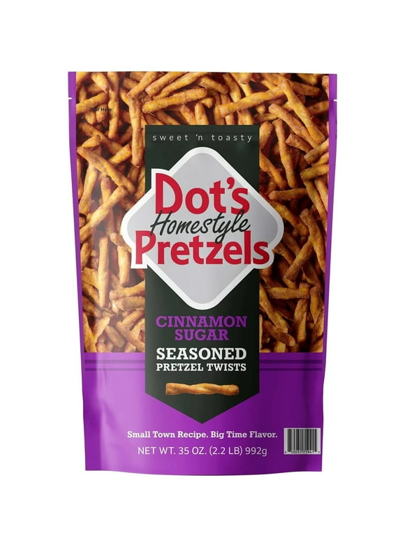 Dots Pretzels in Snacks, Cookies & Chips - Walmart.com