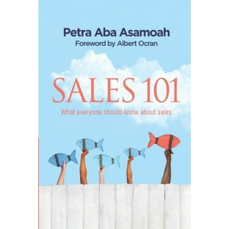 Sales 101: What everyone should know about sales | Walmart Canada