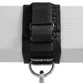 Meister Beam Wrap Mount w/ Carabiner for Hanging Boxing & MMA Heavy ...