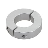 1Pc Separate Optical Shaft Locking Limit Bearing Fixed Spindle ...