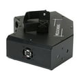 DJ Disco Stage Projector Six Eyes RGB Light Sound Actived Patterns ...