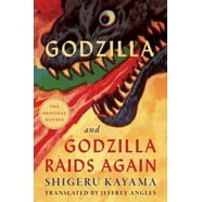 GvK Godzilla Dominion Paperback: Rivals Book, King Vs Godzilla Story ...