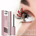 Cengzishu Innovative Tip Down Advanced Formula Lash For Fuller Thicker