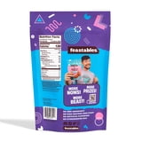 Feastables MrBeast Gluten Free Cinnamon Oatmeal Raisin Cookies, Coconut ...
