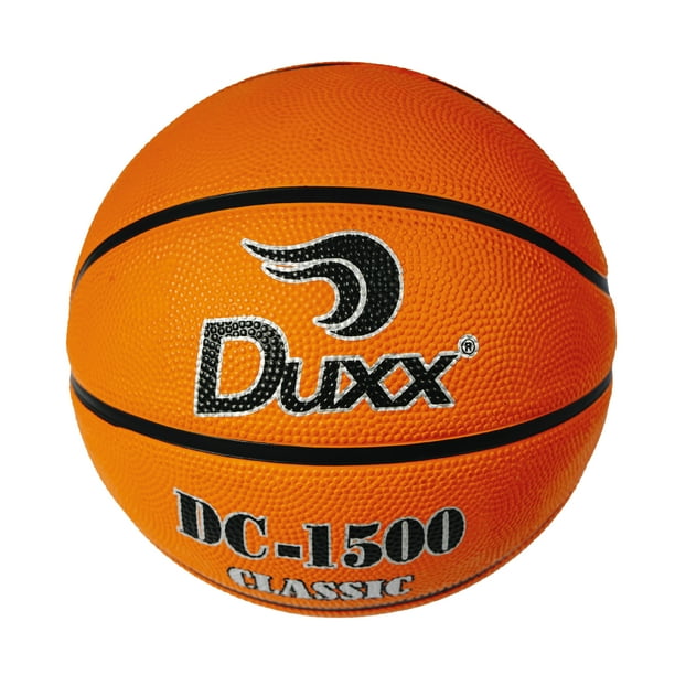 Balón Basquetbol Duxx #5 Hule | Walmart en línea