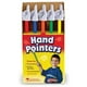 Learning Resources Hand Pointers (Set of 10), Assorted - Walmart.com