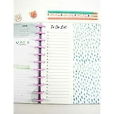 To Do Lists Refill for 11 Disc Planners - Walmart.com