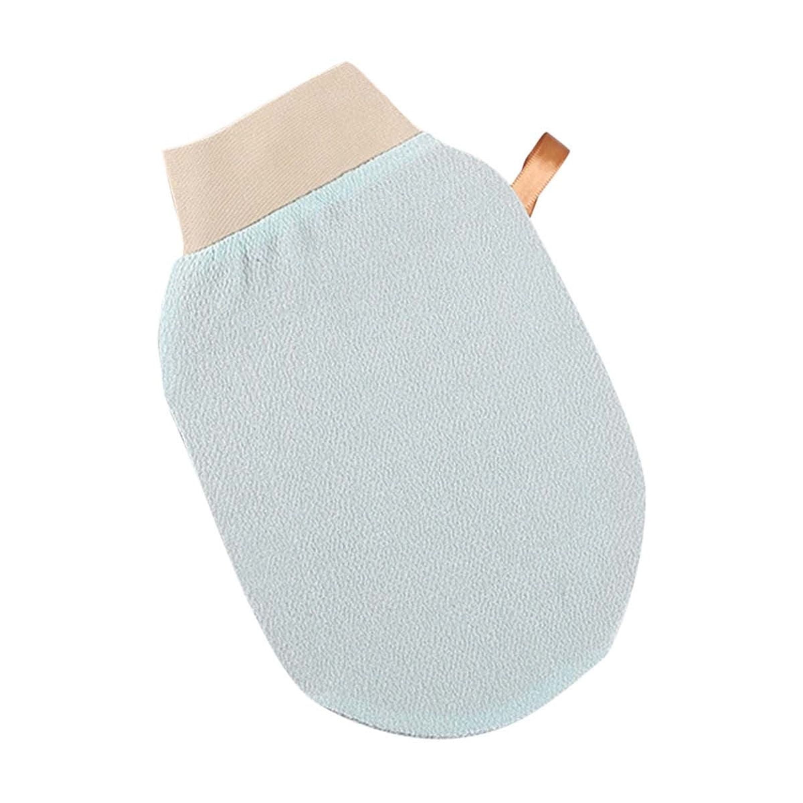 Click here for Unbranded Scrub Gloves Exfoliating Bath Towel Fine... prices