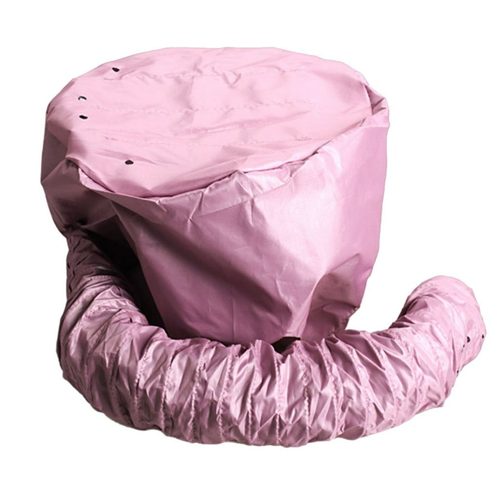 Easy Use Hair Perm Hat Portable Hair Dryer Nursing Dye Modelling Warm ...