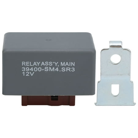 Pin Fuel Pump Relay,Car Fuel Pump Main S Fuel Pump Relay Maximized ...