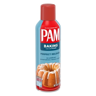 PAM Original Cooking Spray, 24Oz. - Walmart.com